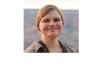 Laura Rieger - Section for Atomic Scale Materials Modelling
